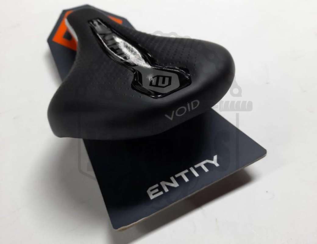 Jual Sadel Entity Void Saddle - Grey Di Seller Kayumas Bike Store - Toko Sepeda Kayumasbike ...