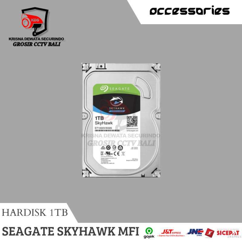 Jual HARDDISK 1TB SEAGATE SKYHAWK MFI di Seller KDS CCTV BALI - Renon ... Jual HARDDISK 1TB SEAGATE SKYHAWK MFI di Seller KDS CCTV BALI - Renon ...