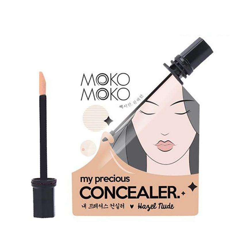Jual moko moko contour cocoa coffe di Seller Alfonso Cosmetics - Paya ...