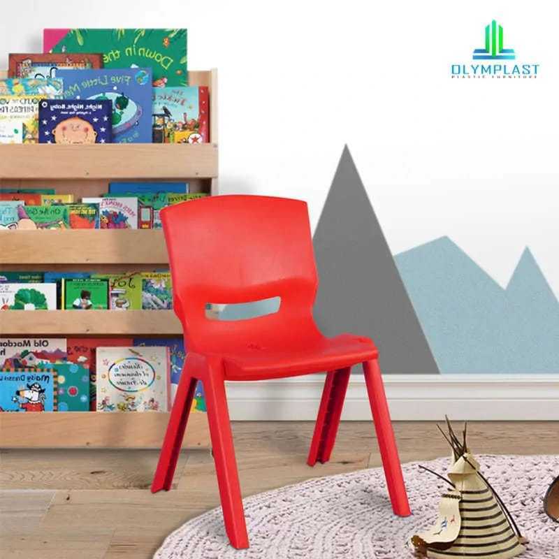 Jual Kursi Anak Ok 305 Olymplast/kursi Belajar Anak/kursi Tk/kursi ...