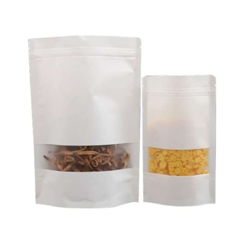 Promo Standing Pouch | Standing Pouch Kraft | Standing Pouch Kraft ...