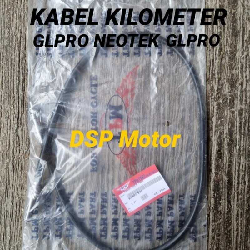 Jual Tali Speedometer Gl Pro Terbaru Dengan Harga Termurah Di 2024 | Blibli