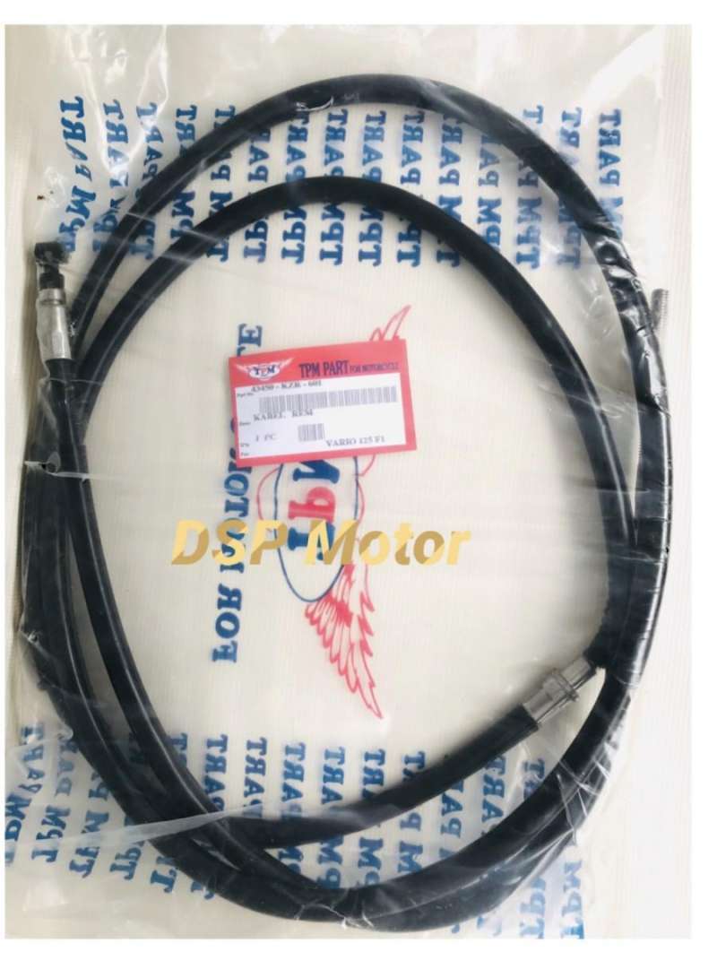 Jual Tali Rem Belakang Motor Vario Techno Terbaru Dengan Harga Termurah ...