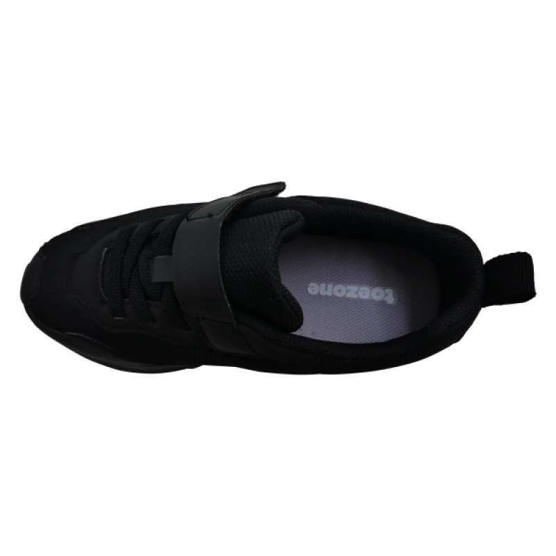 Jual Toezone Altoflex Ch Black Sepatu Sekolah Anak - 13 Di Seller ...