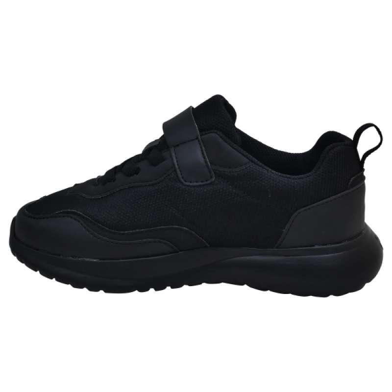 Jual Toezone Altoflex Ch Black Sepatu Sekolah Anak - 13 Di Seller ...