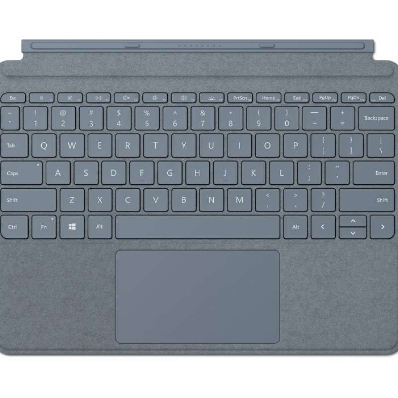 Promo Microsoft Surface Pro 7 | 6 | 5 | 7+ Signature Alcantara Type ...