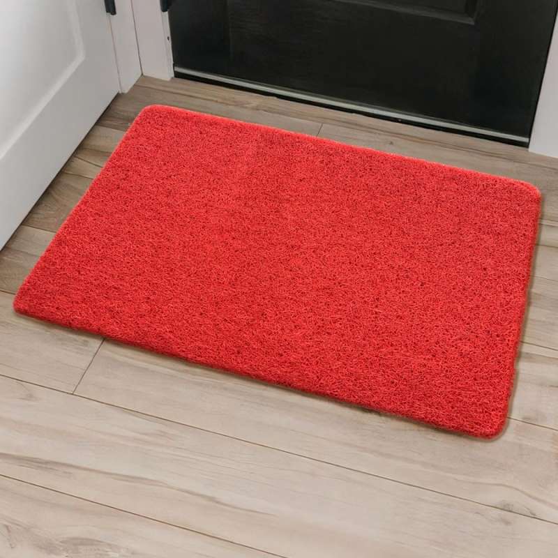 Jual Keset Pintu Masuk 38x58 cm AVASA ★ Keset Welcome Rumah Pvc Kamar ...