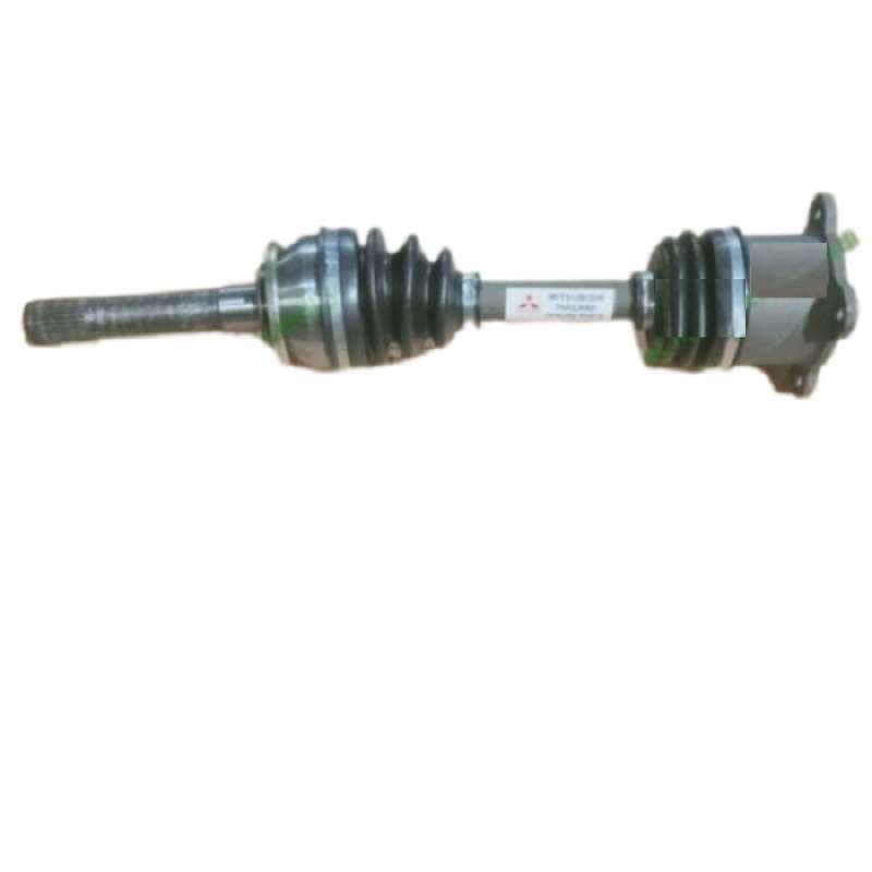Promo As Roda Cv Joint Assy Drive Shaft As Roda Depan L200 Strada Kanan Rh Diskon 11% Di Seller ...