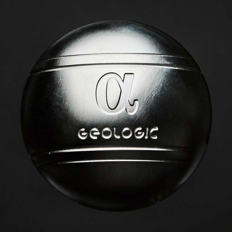 Jual Solid Petanque Boules 3 Alpha Competition Di Seller Raytob Outdoor ...