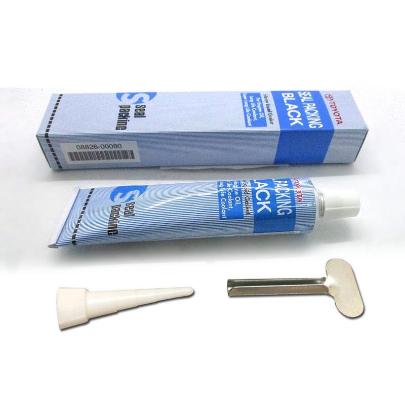 Jual Toyota Genuine Parts Seal Packing Mobil 08826-00080 di Seller ...