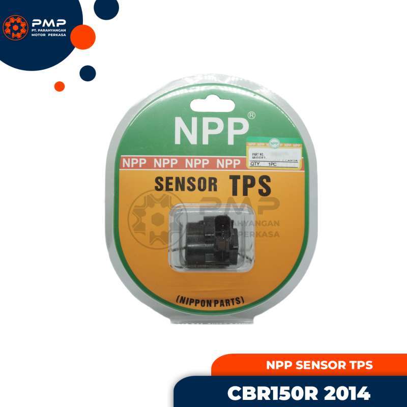 Jual SENSOR TPS CBR 150R 2014 NPP di Seller NPP JABAR Official Store ...