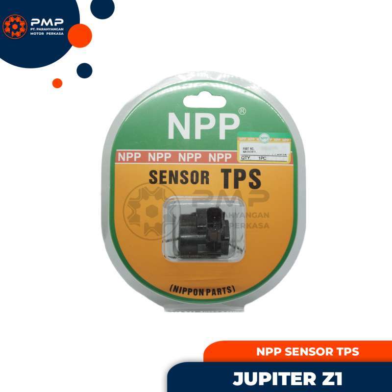 Jual SENSOR TPS JUPITER Z1 NPP di Seller NPP JABAR Official Store ...