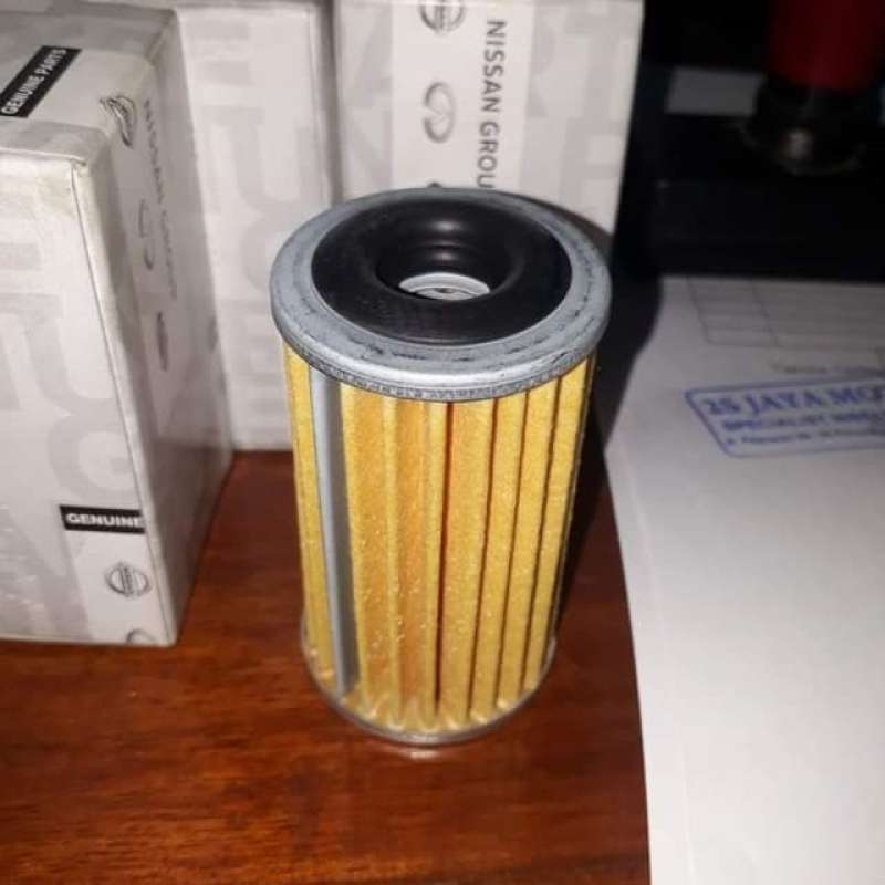 Promo SALE Filter Oli Transmisi CVT nissan livina,juke,xtrail,serena ...