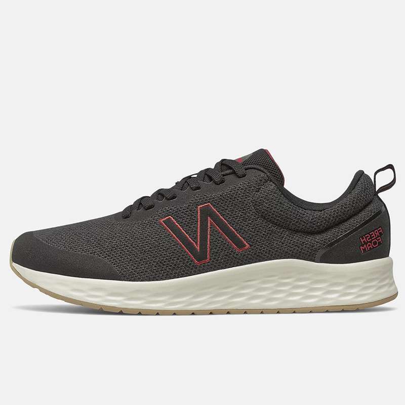 Jual SEPATU NEW BALANCE FRESH FOAM ARISHI V3 ORIGINAL MARISMK3 - 8 di ...