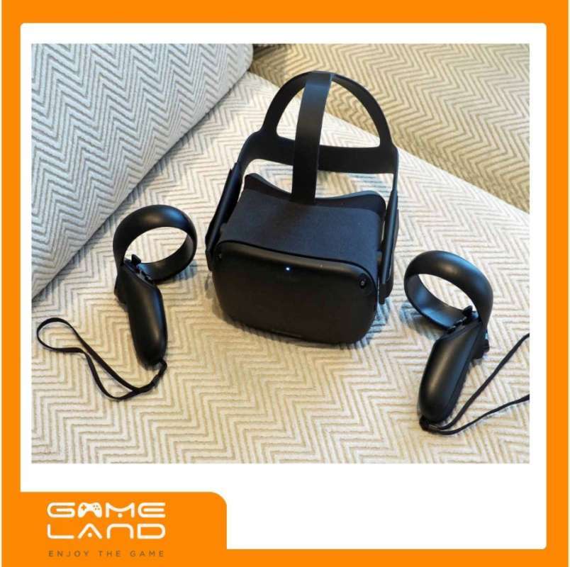 Jual Oculus Bekas Original Harga Termurah Juni 2024 | Blibli