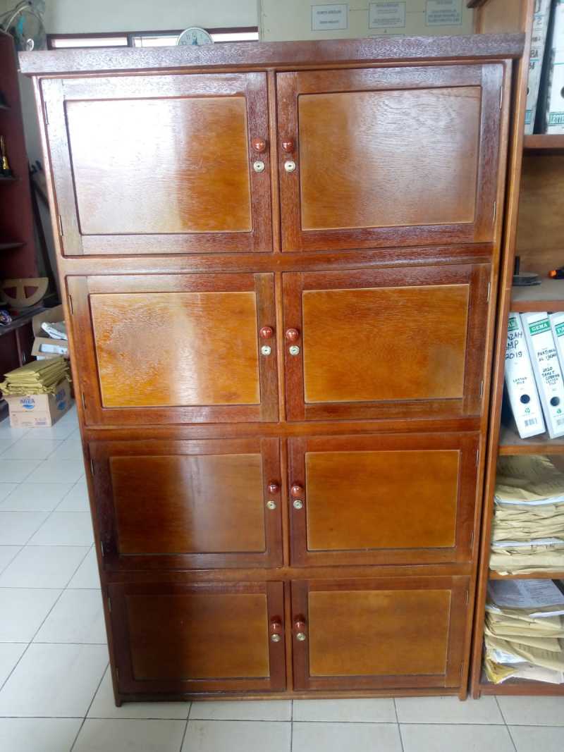 Jual RAK ARSIP di Seller Afika Pinang Awan - Aek Batu, Kab. Labuhan ...