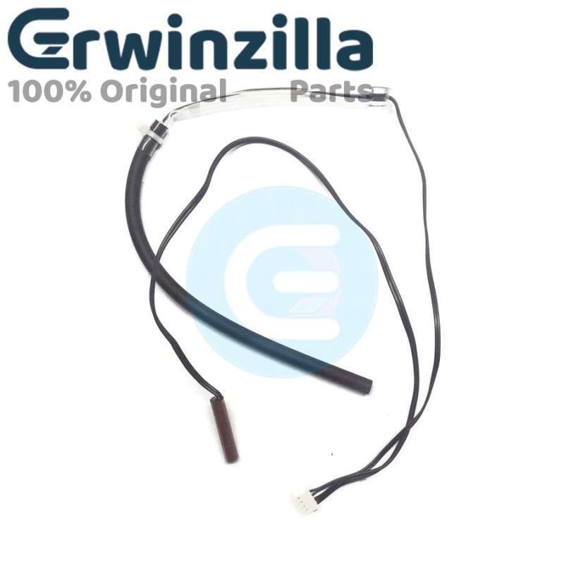 Jual Termis / Thermistor / Sensor Suhu Outdoor Ac Inverter Panasonic Di ...