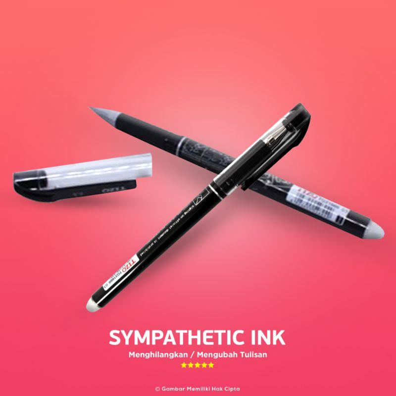 Jual Uzop Magic Shop Sympathetic Ink Alat Sulap di Seller Uzop ...