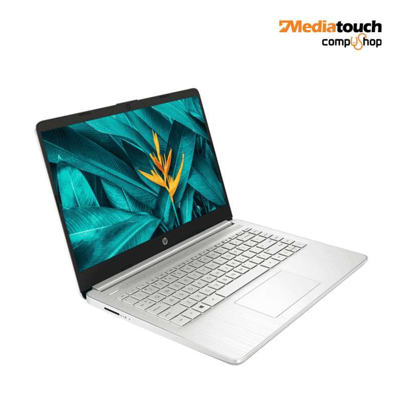 Jual HP 14s-fq0576AU/6J5E3PA/R3-3250U/512GB/8GB/Win11+OHS di Seller ...