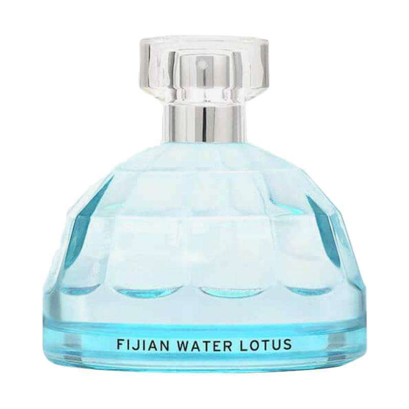 Promo The Body Shop Fijian Water Lotus EDT Parfum Wanita [100 mL] ORI ...
