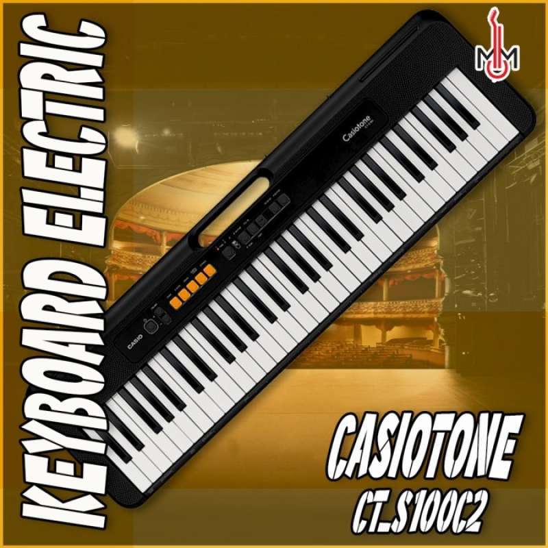 Promo Oem Keyboard Piano Organ Joy Jk 60 100% Original Diskon 50% Di Seller Bornshop - Tugu ...