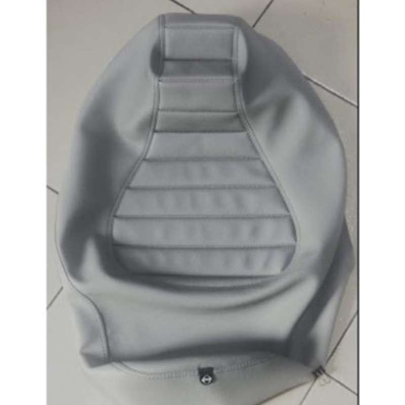 Promo Sarung jok motor yamaha fazzio/Kulit jok fazzio custem JAPs bahan ...