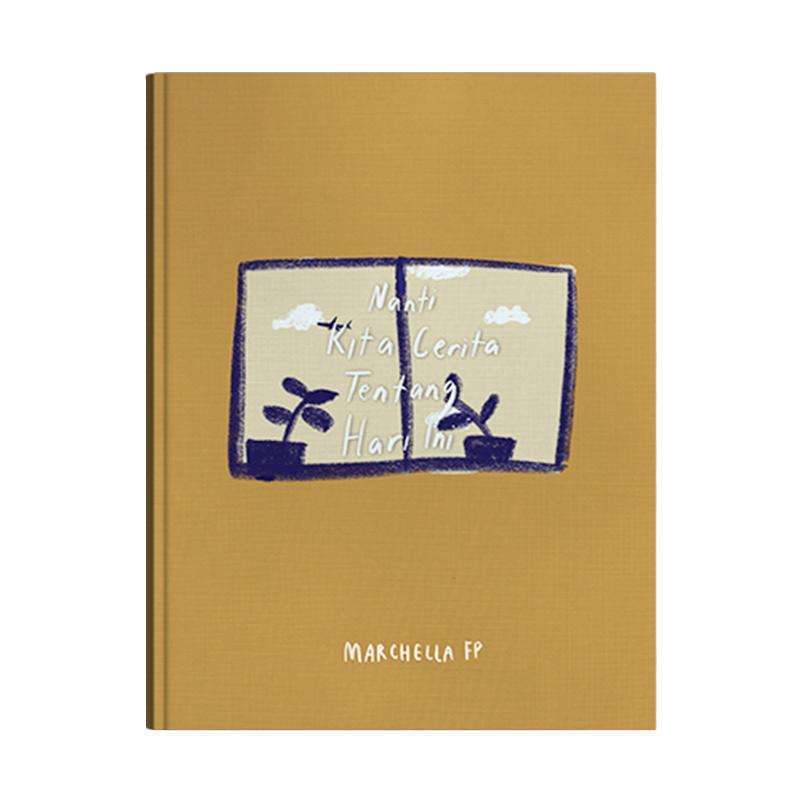 Jual buku bacaan - NKCTHI Nanti Kita Cerita Tentang Hari Ini by ...