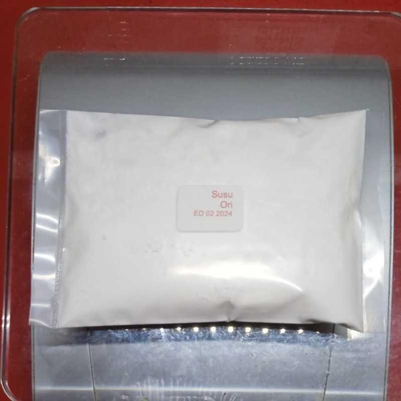 Jual BUMBU TABUR 50 GRAM RASA SUSU ORIGINAL UNTUK ANEKA SNACK KRIPIK ...