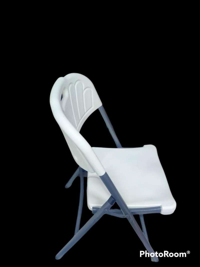 Jual Kursi Lipat Sandar Hdpe Y-28 Di Seller Toeng Market Official Store ...