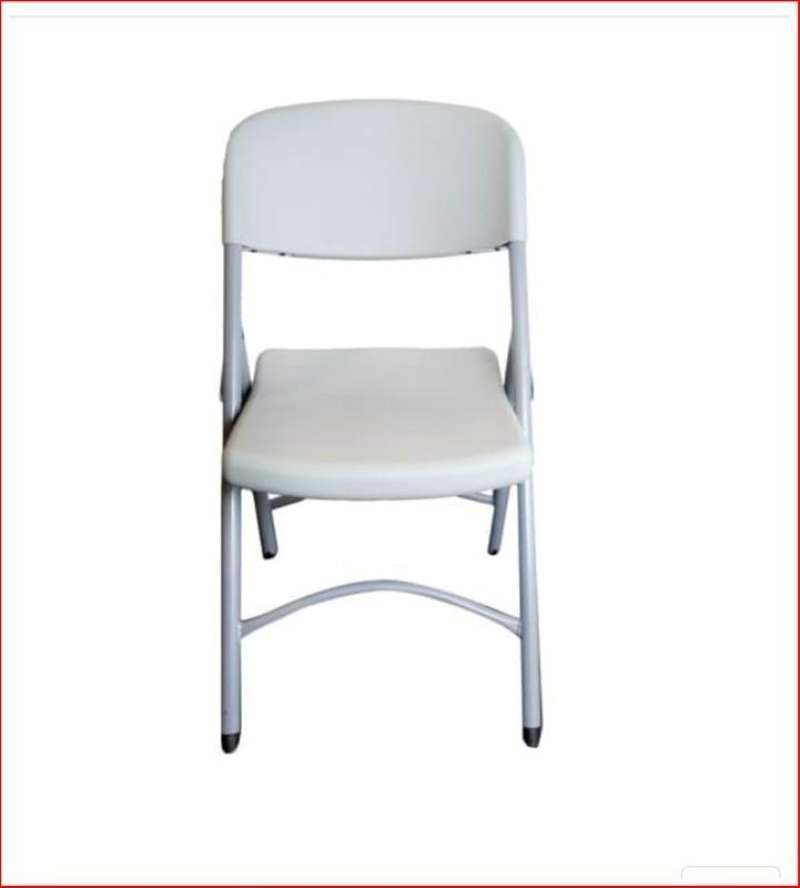 Jual Kursi Lipat Sandar Hdpe Y-28 Di Seller Toeng Market Official Store ...
