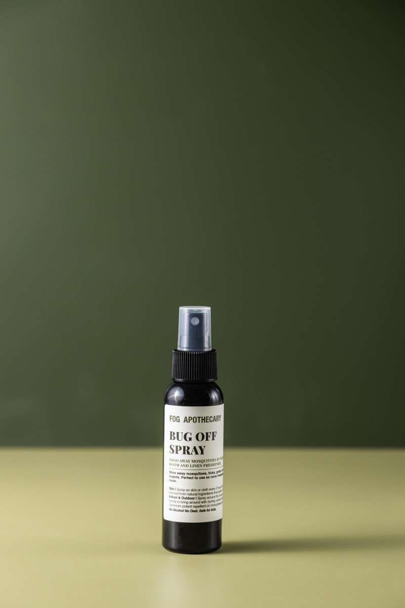 Jual Fog Apothecary Bug Off Spray di Seller FOG APOTHECARY ID - Pandau ...