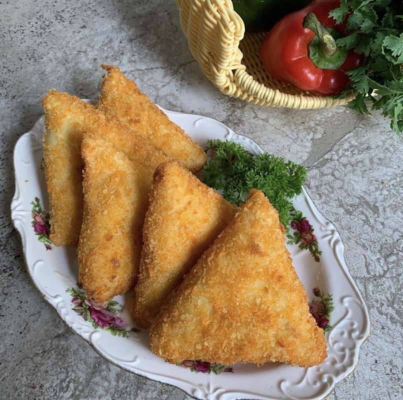 Jual Risoles Special - Maccaroni Telur Di Seller Blessing Stars - Toko ...
