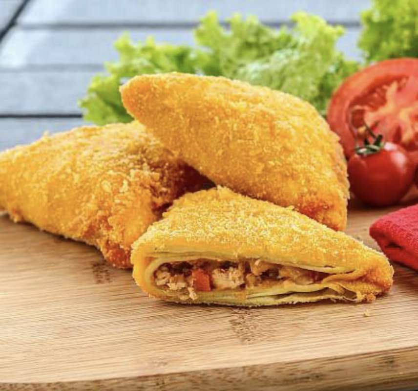 Jual Risoles Special - Maccaroni Telur Di Seller Blessing Stars - Toko ...