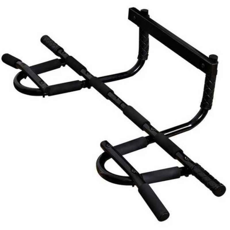 Jual Door Gym Extreme Alat Pull Up Pintu besi pintu angkat badan pull ...