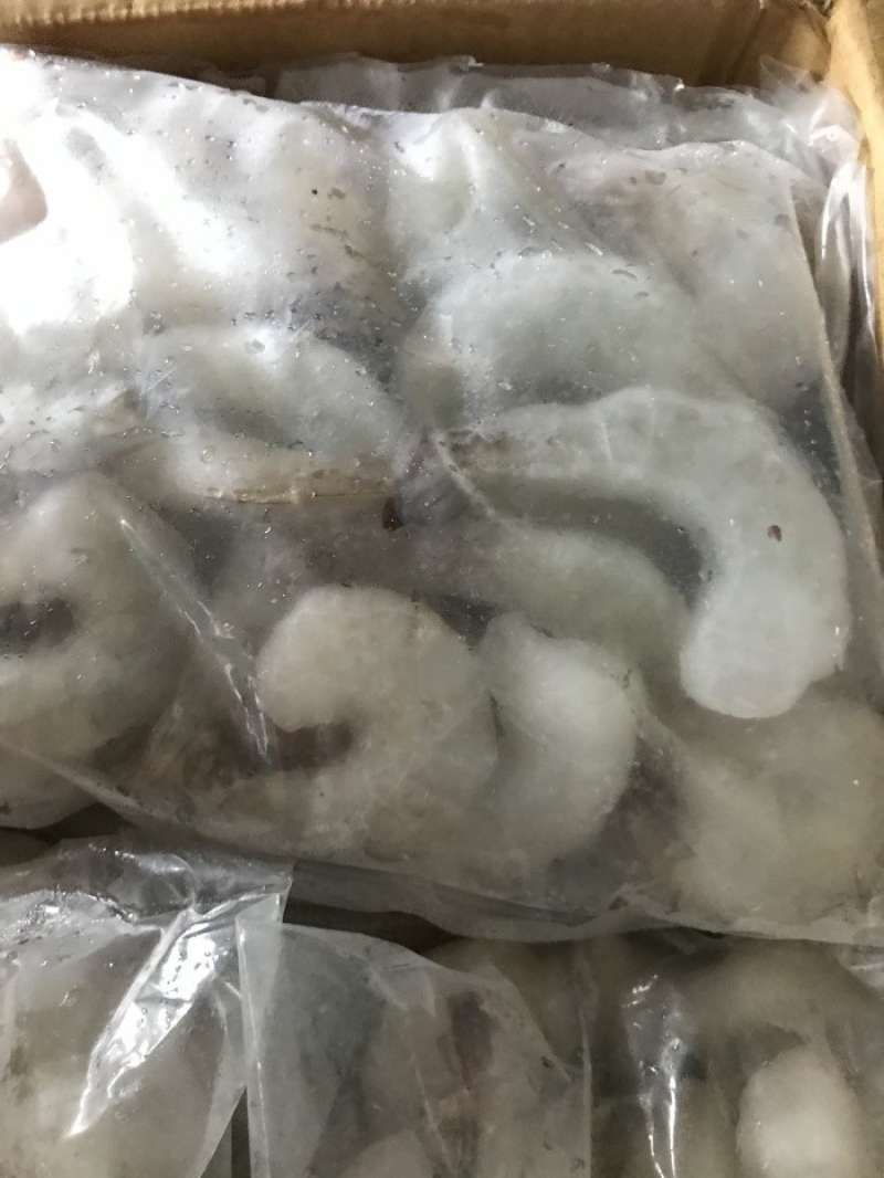 Promo Udang Kupas (PTO) XL Premium Freshly Frozen 1 kg Diskon 26% di ...