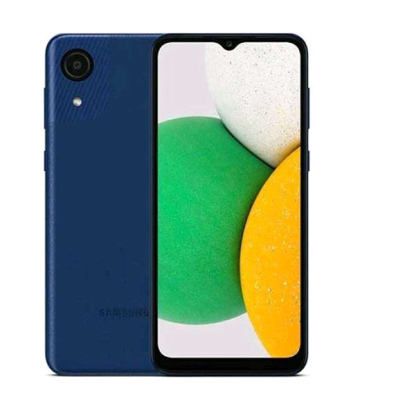 Jual Samsung A02 Core 2/32 Di Seller Fhatur - Cibanteng, Kab. Bogor ...