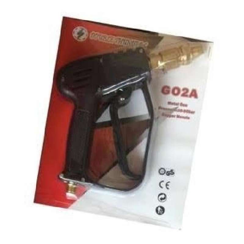 Jual SPRAY GUN JET CLEANER LAKONI LAGUNA 70 / H&L / MORRIS / NLG di ...