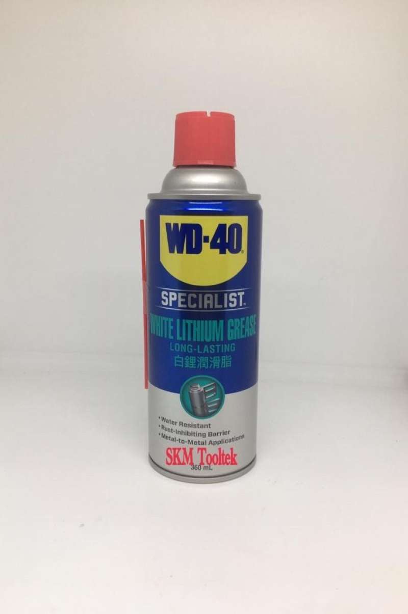 Jual Wd40 White Lithium Grease / Wd 40 White Lithium Grease Di Seller ...