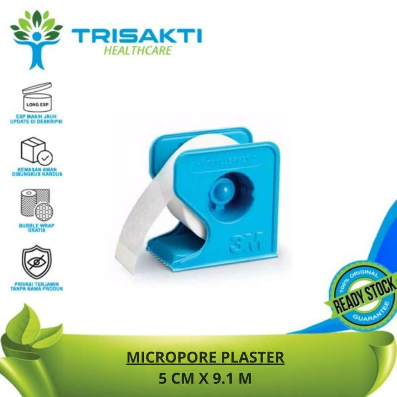 Lem Medis Lengkap Harga Terbaru April 2024 | Blibli