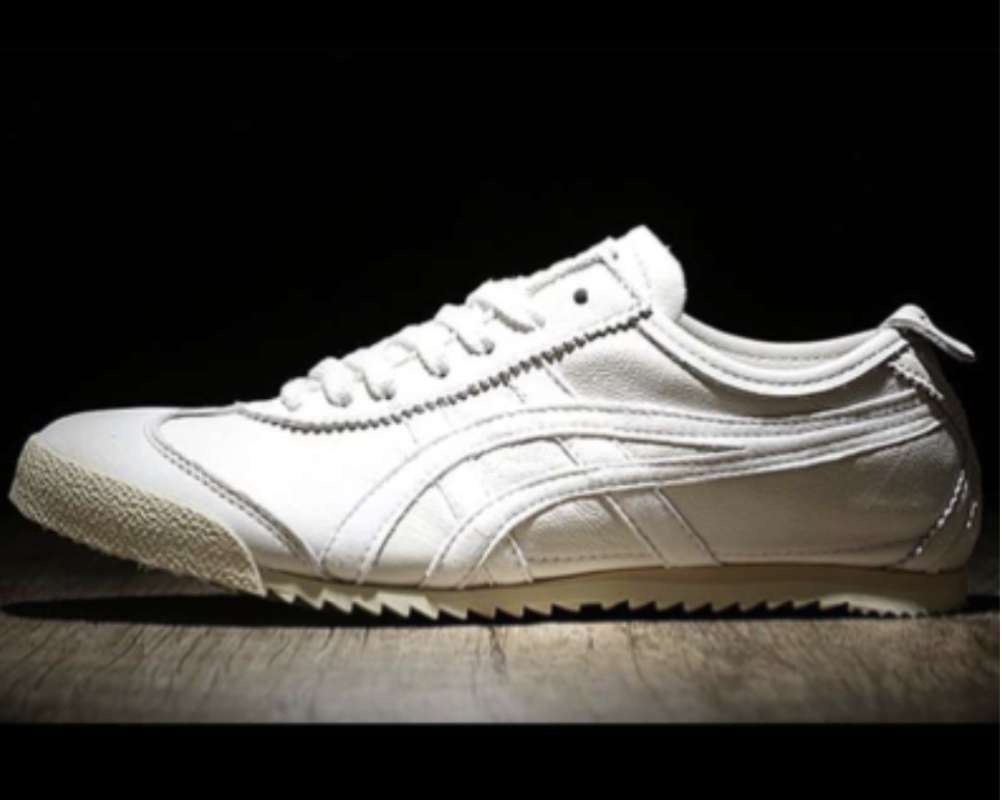 Jual Onitsuka Tiger Deluxe Made in Japan di Seller Onitsuka originall ...