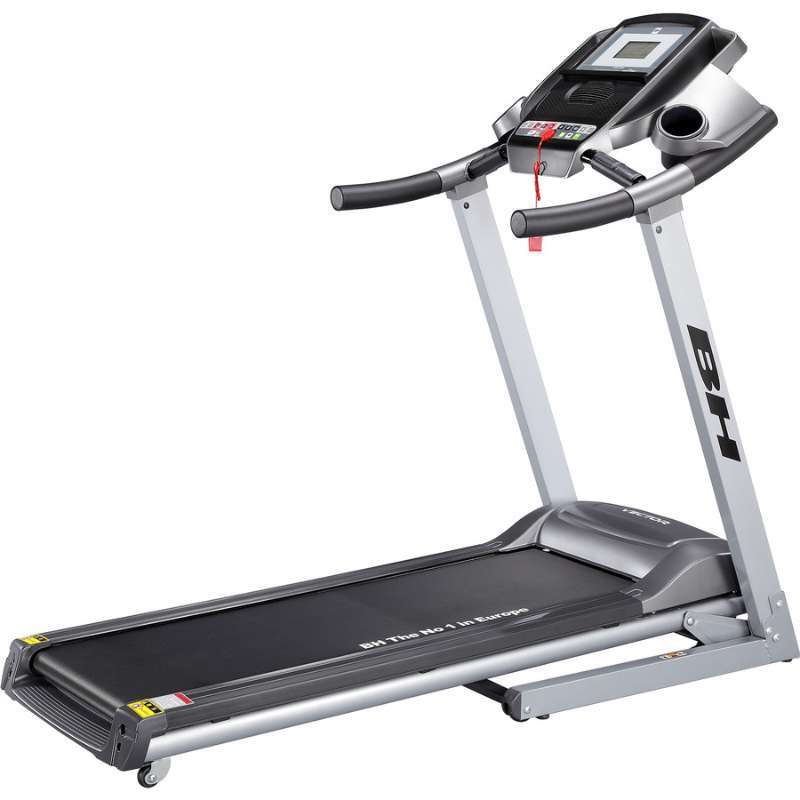 Jual Shaga - Bh - Motorized Treadmill - Bt6380 Di Seller Shaga - Grogol ...