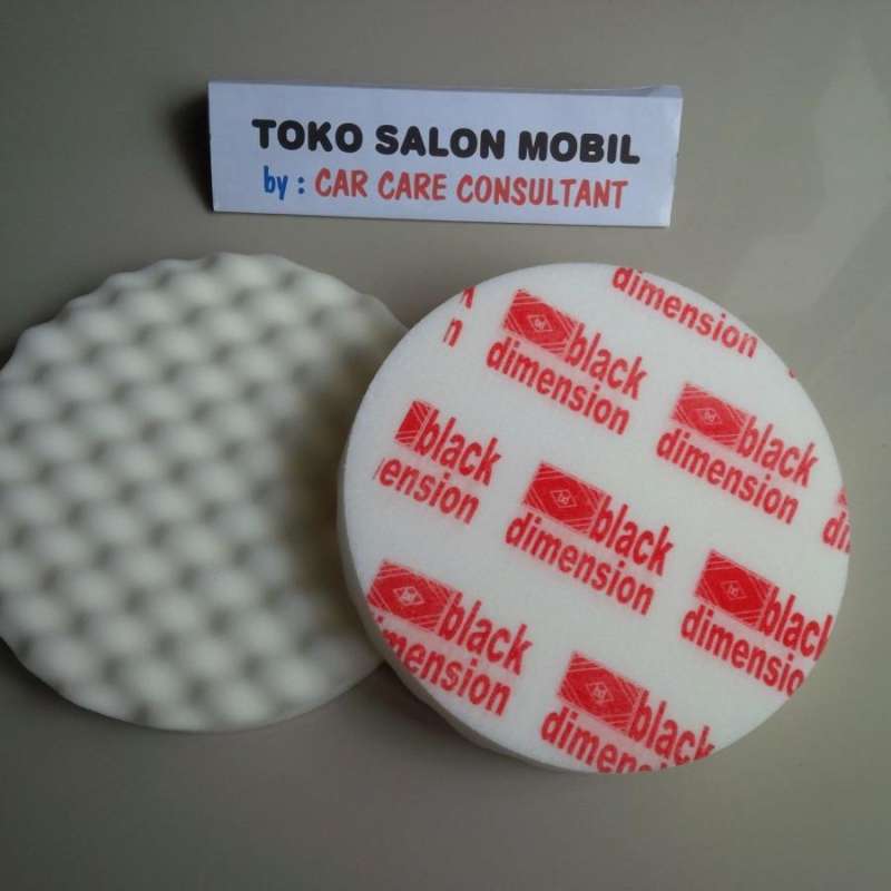 Jual Busa Poles Model Wave Diameter 8 inch Merek Black Dimension ( busa ...