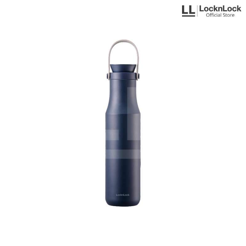 Jual LocknLock Metro Double Tumbler 710ml - LHC4203 di Seller LocknLock ...
