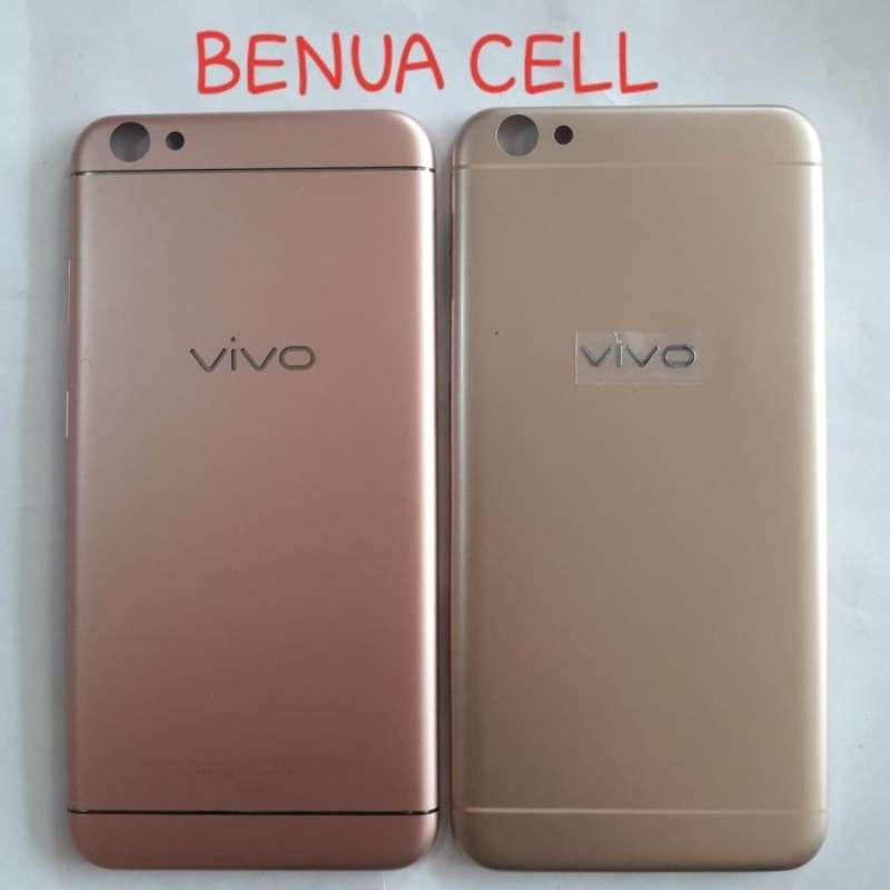 Vivo Y66 - Harga dan Spesifikasi Terbaru Juli 2024