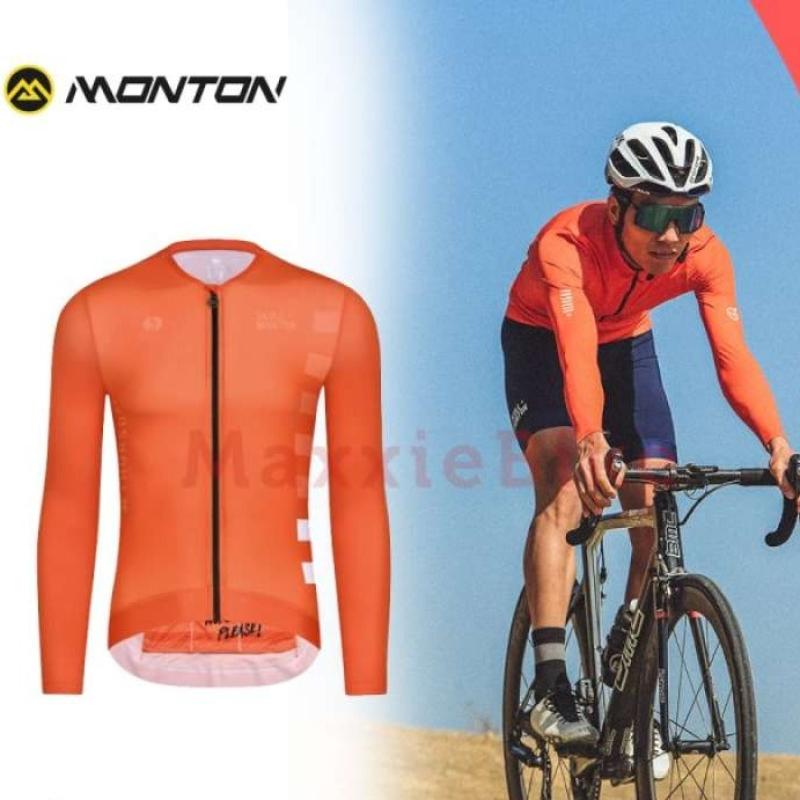 Jual Jersey Monton Pria Original Terbaru - Harga Promo Murah Februari ...