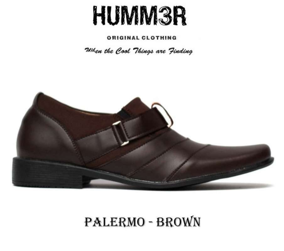 Promo SEPATU PANTOFEL UKURAN BESAR JUMBO BIG SIZE 44 45 46 47 48 49 ...
