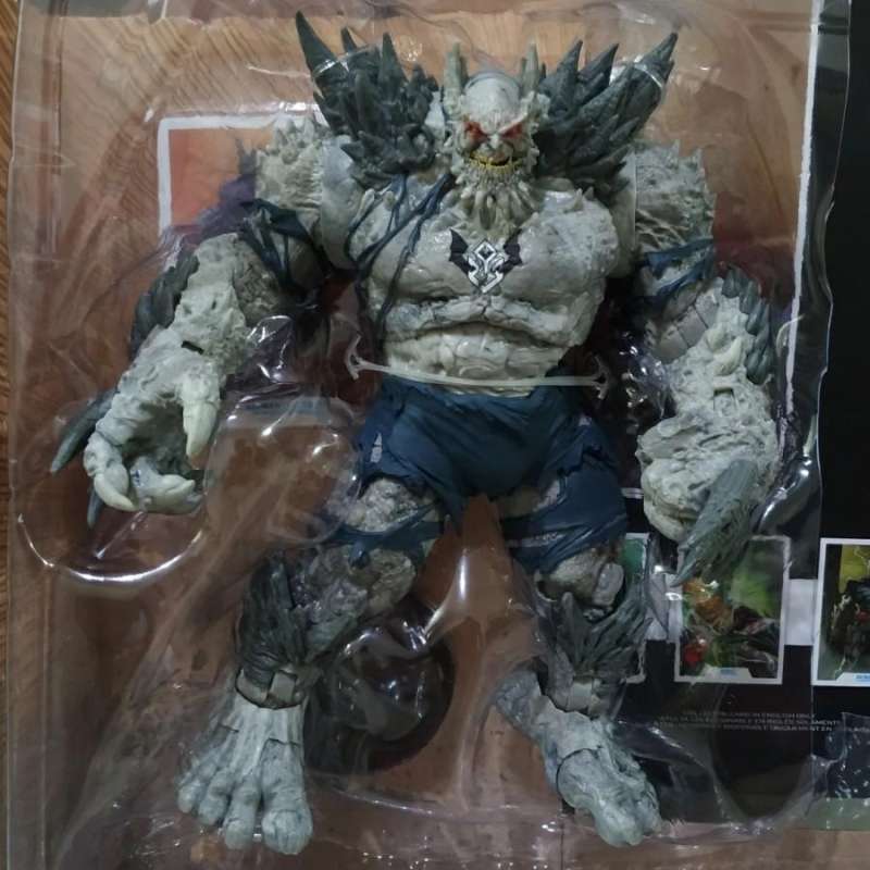 Jual MCFARLANE DC MULTIVERSE BATMAN EARTH-1 I DEVASTATOR DARK NIGHTS ...