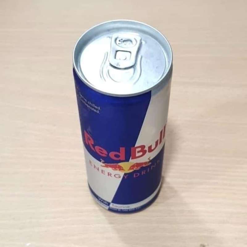 Jual RED BULL energy drink 250ml di Seller Srisusan Shop - Jelambar ...