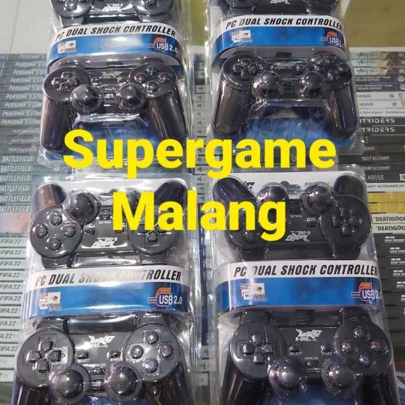 Jual Stik Game Komputer Original Murah - Harga Diskon Maret 2024 | Blibli
