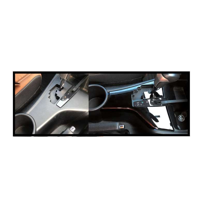 Jual PANEL SHIFTER TOYOTA ALL NEW INNOVA di Seller PAHAMI - Kab ...